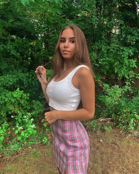 Plaid Skirt Irtr R Irlgirls