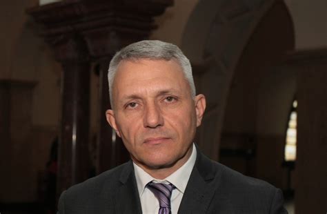 Николай Хаджигенов: Пикът на ескалацията на протеста ще бъде в сряда ...