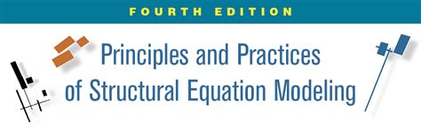 Principles And Practice Of Structural Equation Modeling Kline Rex B Amazon Ca Books
