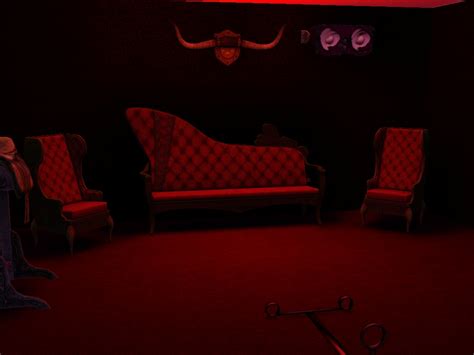 The Shimmery V Sex Club Downloads The Sims 3 Loverslab