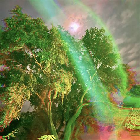 Naive Realism Cosmic Relief Keith Sweaty