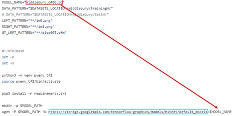 Tensorflow Models Issue 6 IbaiGorordo HITNET Stereo Depth