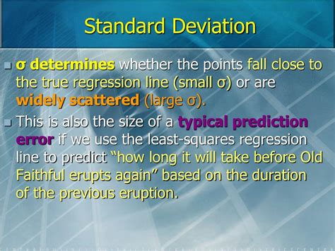 Ppt Chapter 12 Inference For Linear Regression Powerpoint Presentation Id 3204178