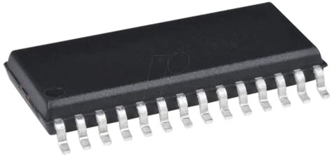 PIC16F1939 I PT Microcontroller Microchip 10 Bit Tray At Rs 66 00