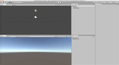 Unityの日本語化ができない！〜 Mac Os X で日本語化がうまくいかないとき〜 映像・web・vrでちょっと楽しく！
