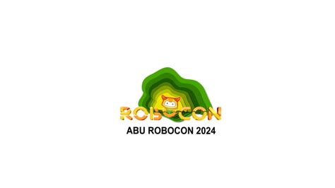 Abu Robocon 2024 №16 Youtube