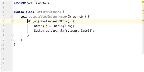 Java And IntelliJ IDEA The IntelliJ IDEA Blog