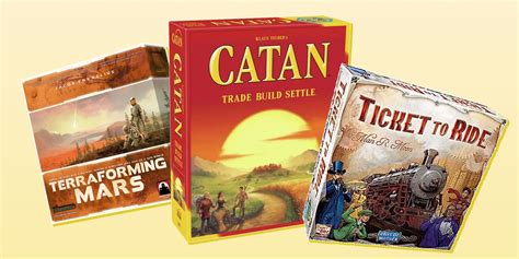 Tips and Tricks For Catan