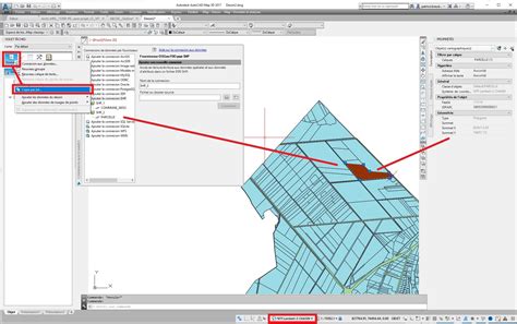 solved import shapefile from postgis autodesk community