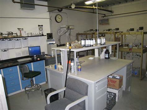 Laboratory And Field Testing Geotill Provides Geotechnical