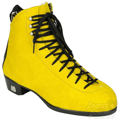Moxi Jack 2 Boot Custom Colors