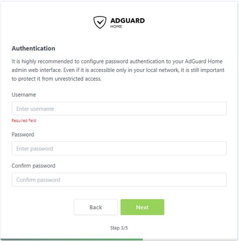 Block Annoying Ads With AdGuard Home ARey