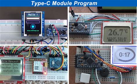 Pro Micro With 32u4 Chip Development Board Binghe Pro Micro 5v16mhz Microcontroller Development