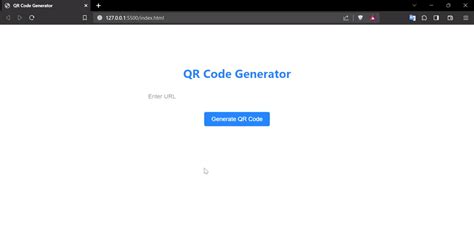 Learning Aws Lambda Api Gateway And S3 By Building Your Own Qr Code