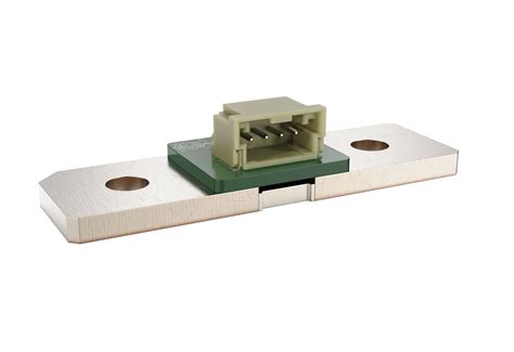 High Precision Products And Solutions From Isabellenhütte