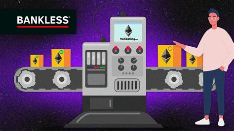 A Beginners Guide To Eth Validators