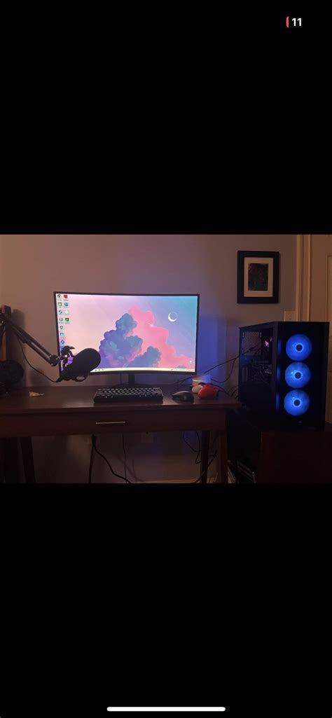 new pc build r pcbuild
