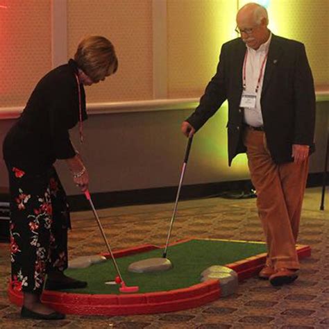 Mini Golf Rentals Newburyport Ma Event Rental Company