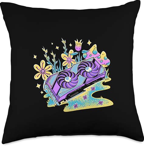 Programmer Coding Gpu Retro Nerd Gamer Graphics Computer