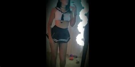 Sharonwinner Nude Twitch Streamer Video Leak