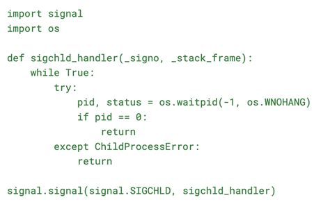 Sigkill Vs Sigterm Master Process Termination In Linux And Kubernetes