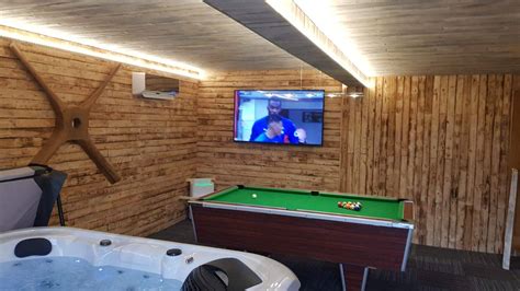 Gallery Funky Timber