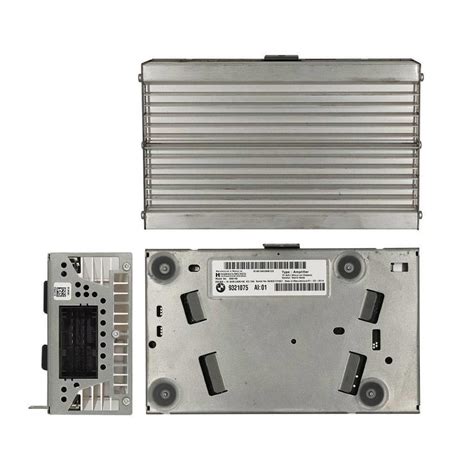 Amplifier For Bmw F15 F16 F85 F86