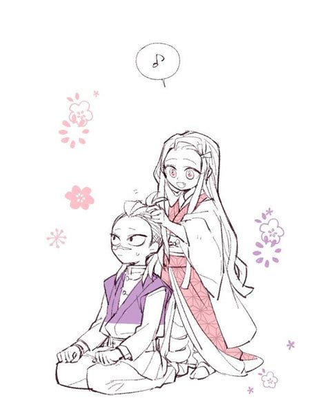 Đọc Nezuko X Genya Truyện Kimetsu No Yaiba All Nezuko Truyen2u Net