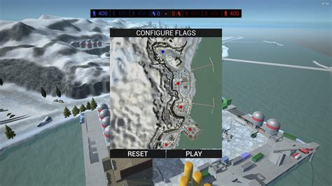 Bad Company 2 Maps On The Way R Ravenfield