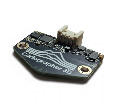 Meltbro Cartographer V4 Aio Sensor Usb And Can Für Klipper Beacon