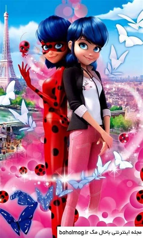 عکس برای پروفایل دختر کفشدوزکی ️ بهترین تصاویر Детские картинки