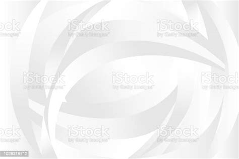 추상 흰색과 회색 그라데이션 배경입니다 벡터 그림 Eps10입니다 0명에 대한 스톡 벡터 아트 및 기타 이미지 0명 강철 그늘 Istock