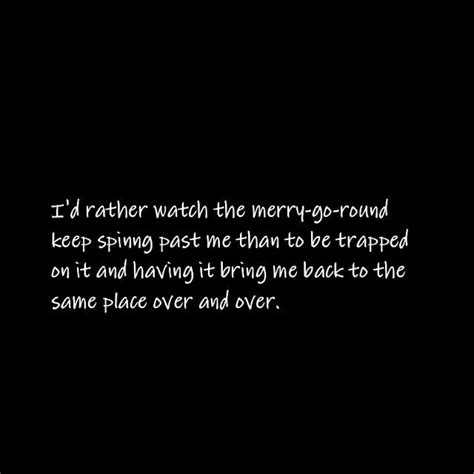 Watching The Past Repeat Itself
