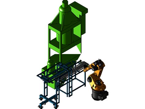 Free Cad Designs Files And 3d Models The Grabcad Community Library