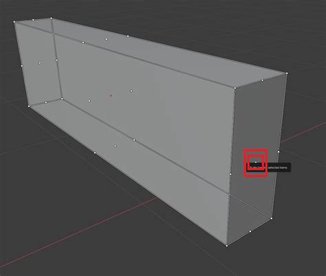 Unpredictable Behaviour Of Scale Cage Bug Modeling Blender