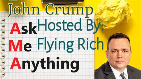 Live Ask Me Anything