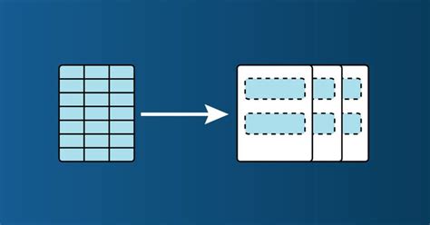 Data Merge InDesign A Quick Tutorial