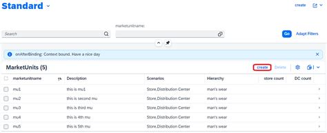 Solved Cap Fiori Template Listreport Calls Custom Page Sap Community