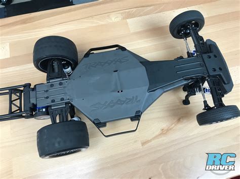 Traxxas Drag Slash First Look RC Driver