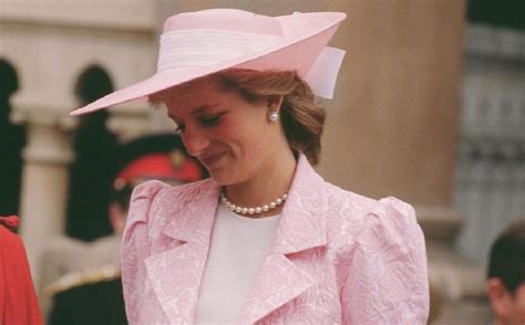 Princesa Diana Fue Entrevistada Por La Bbc A Base De Enga Os