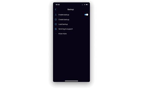 Wiki Settings SingularityApp