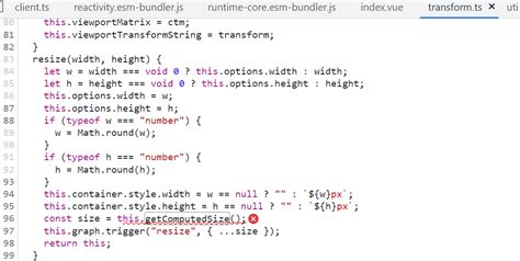 attribute transform expected number matrix nan 0 0 nan 0 0