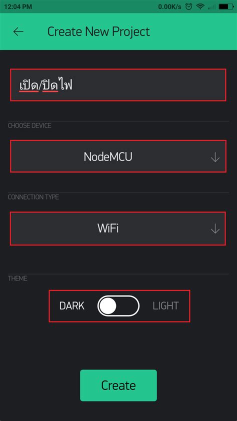 Blynk App Basic Ep3 เปิดไฟด้วย Blynk Arduinomakerzone Inspired