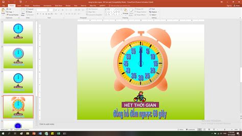 5 MẪu ĐỒng HỒ ĐẾm NgƯỢc