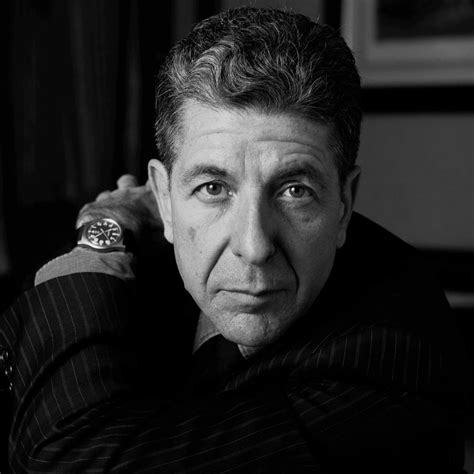 Leonard Cohen Hallelujah Songs And Poems