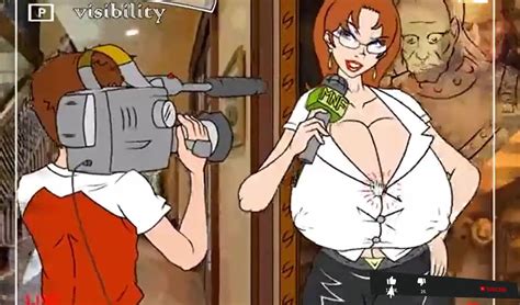 Ghostbusters Have Sex With Ghost