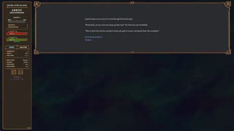 Dawn Of Corruption 2019 MobyGames