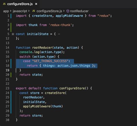 How To Create A Rails Project With A React And Redux Front End