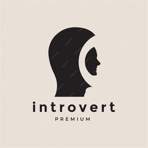 Introvert Symbol