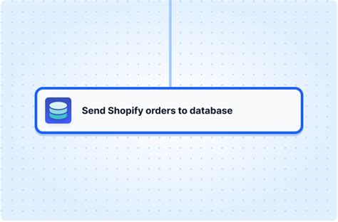 Store Shopify Orders In Database Simplify Order Tracking